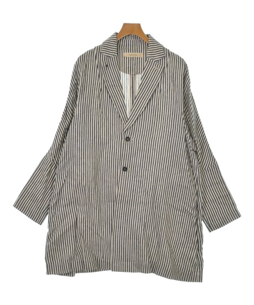 suzuki takayuki スズキタカユキ コート（その他） メンズ 【古着】【中古】