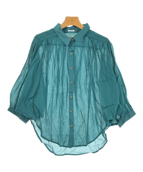 mother マザー カジュアルシャツ レディース 【古着】【中古】