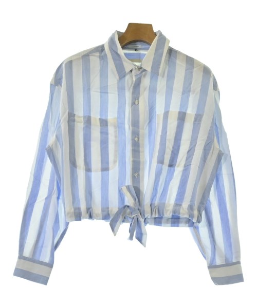 mother マザー カジュアルシャツ レディース 【古着】【中古】