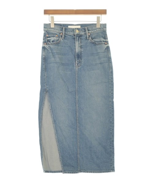 mother マザー ロング・マキシ丈スカート レディース 【古着】【中古】