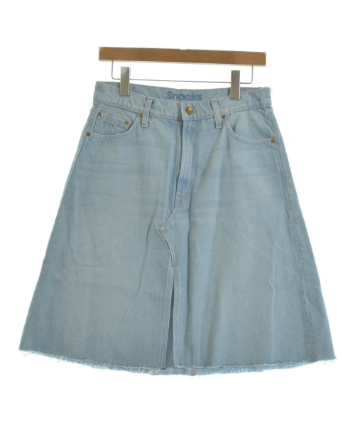 mother マザー ロング・マキシ丈スカート レディース 【古着】【中古】