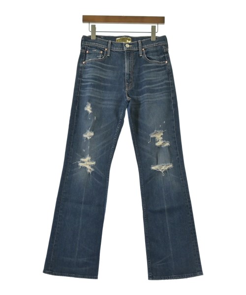 mother マザー デニムパンツ レディース 【古着】【中古】