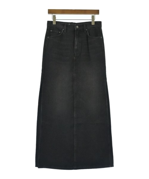 mother マザー ロング・マキシ丈スカート レディース 【古着】【中古】