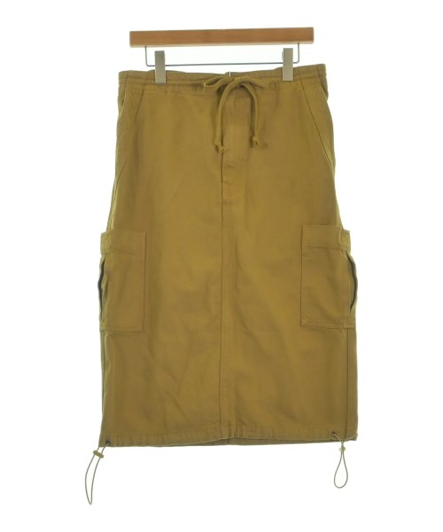 mother マザー ロング・マキシ丈スカート レディース 【古着】【中古】