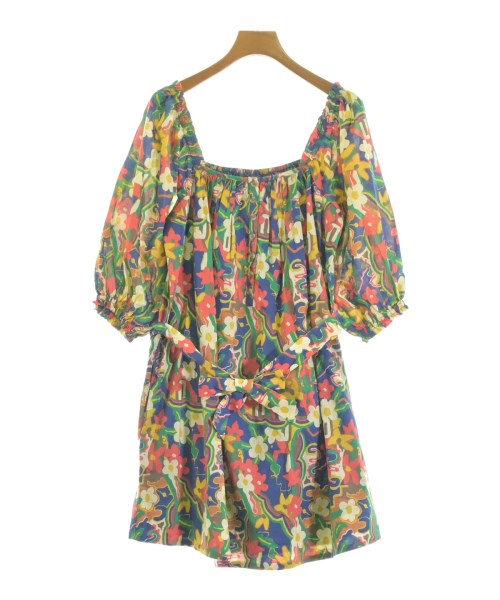 mother マザー ワンピース レディース 【古着】【中古】