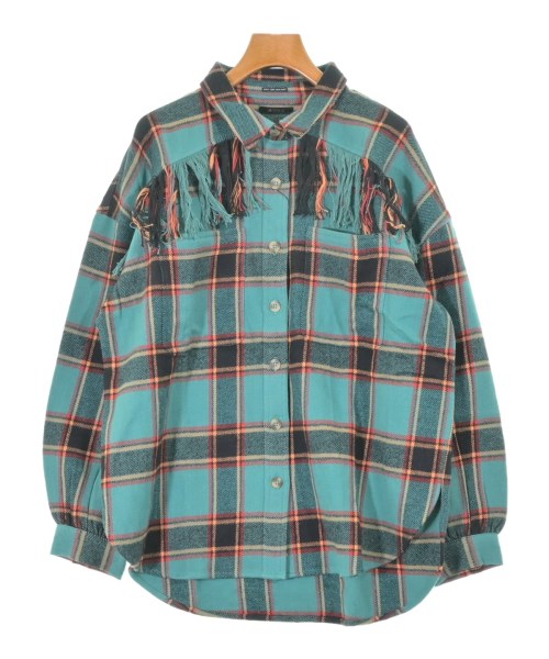 mother マザー カバーオール レディース 【古着】【中古】