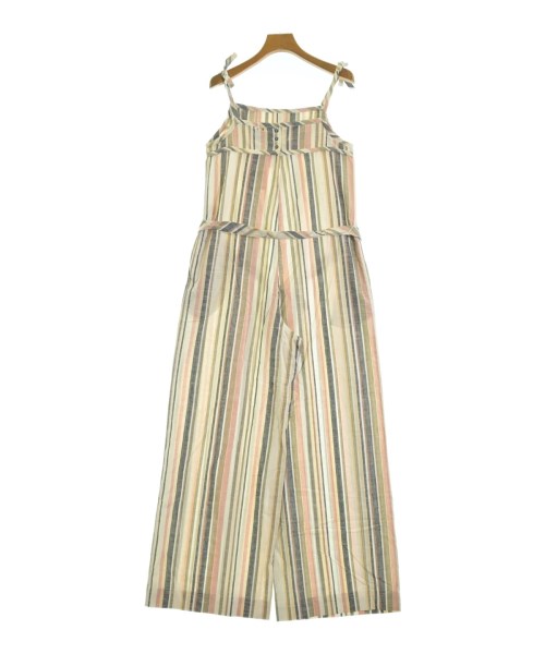 mother マザー オールインワン/サロペット レディース 【古着】【中古】