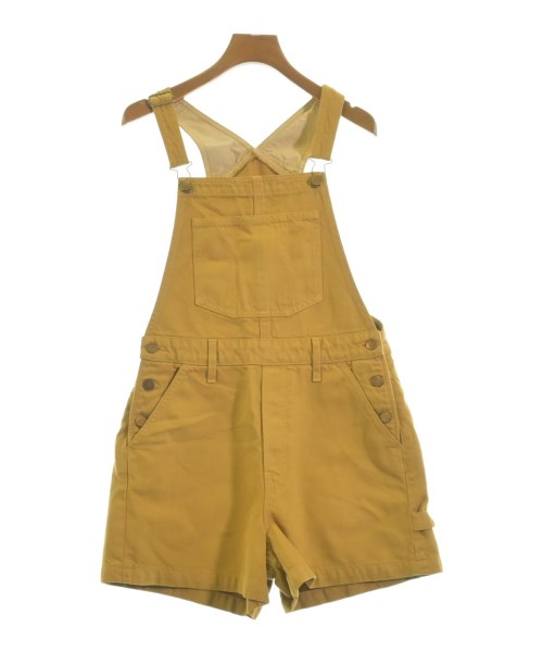 mother マザー オールインワン/サロペット レディース 【古着】【中古】