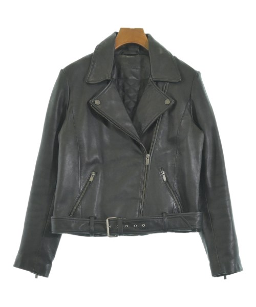 COMPTOIR DES COTONNIERS コントワーデコトニエ ライダース レディース 【古着】【中古】