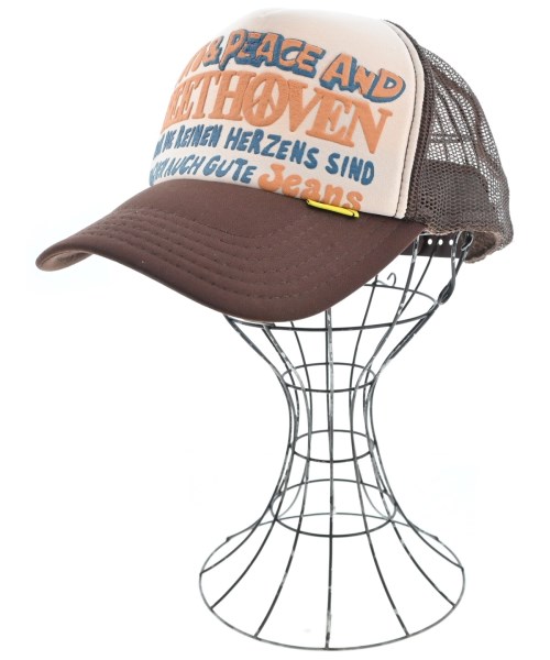 KAPITAL キャピタル キャップ メンズ 【古着】【中古】