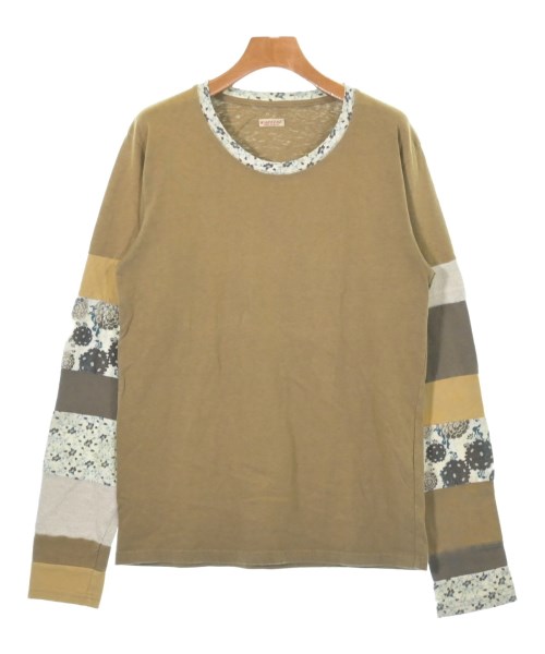 KAPITAL キャピタル Tシャツ・カットソー メンズ 【古着】【中古】