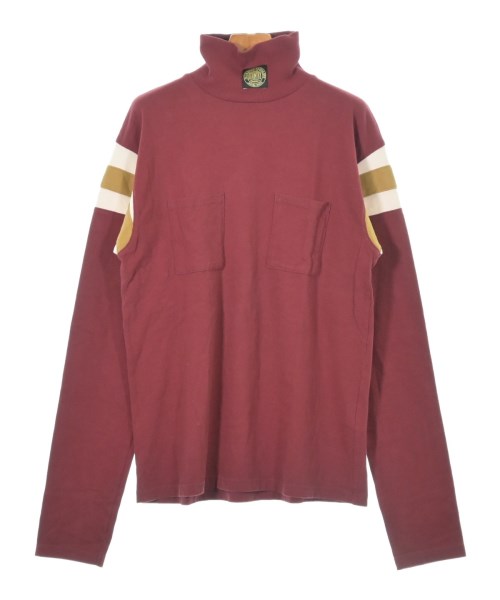 KAPITAL キャピタル Tシャツ・カットソー メンズ 【古着】【中古】