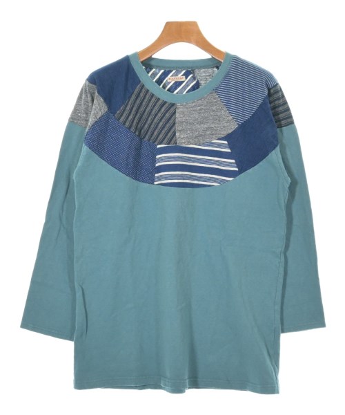 KAPITAL キャピタル Tシャツ・カットソー メンズ 【古着】【中古】