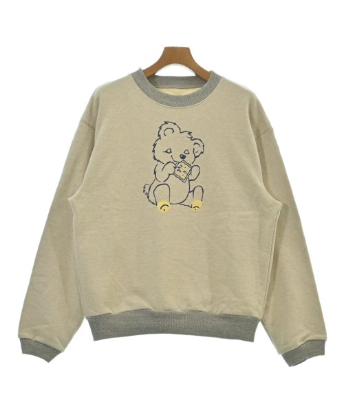 KAPITAL キャピタル スウェット メンズ 【古着】【中古】