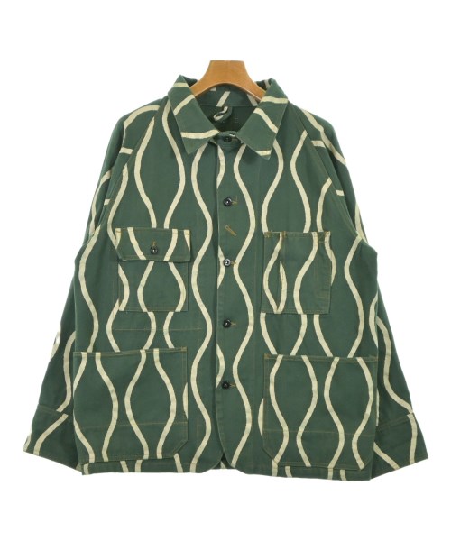 KAPITAL キャピタル ブルゾン（その他） メンズ 【古着】【中古】