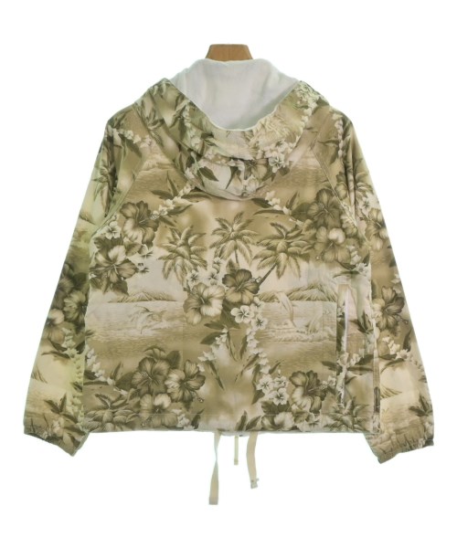 Engineered Garments エンジニアドガーメンツ ブルゾン（その他） メンズ 【古着】【中古】