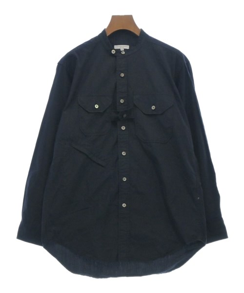Engineered Garments エンジニアドガーメンツ カジュアルシャツ メンズ 【古着】【中古】