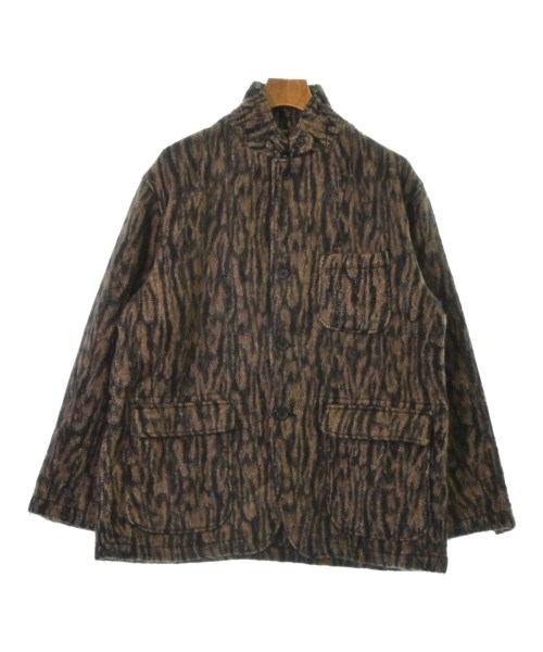 Engineered Garments エンジニアドガーメンツ ブルゾン（その他） メンズ 【古着】【中古】