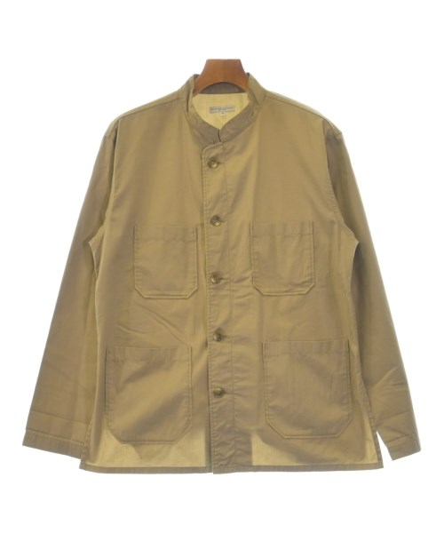 Engineered Garments エンジニアドガーメンツ ブルゾン（その他） メンズ 【古着】【中古】