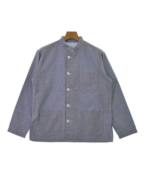 Engineered Garments エンジニアドガーメンツ ブルゾン（その他） メンズ 【古着】【中古】