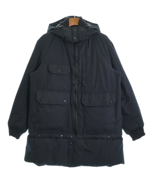Engineered Garments エンジニアドガーメンツ ダウンコート メンズ 【古着】【中古】