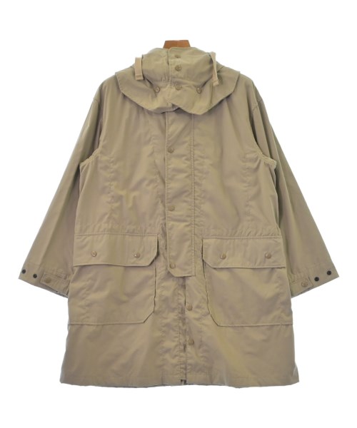 Engineered Garments エンジニアドガーメンツ コート（その他） メンズ 【古着】【中古】