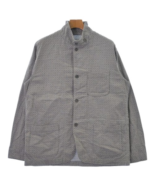 Engineered Garments エンジニアドガーメンツ ジャケット メンズ 【古着】【中古】
