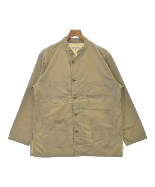 Engineered Garments エンジニアドガーメンツ ブルゾン（その他） メンズ 【古着】【中古】