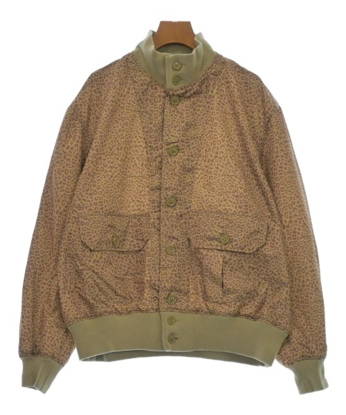 Engineered Garments エンジニアドガーメンツ ブルゾン（その他） メンズ 【古着】【中古】