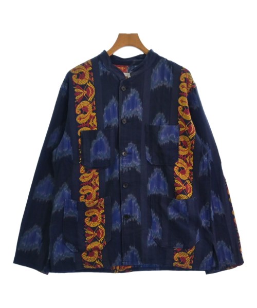 Engineered Garments エンジニアドガーメンツ ブルゾン（その他） メンズ 【古着】【中古】