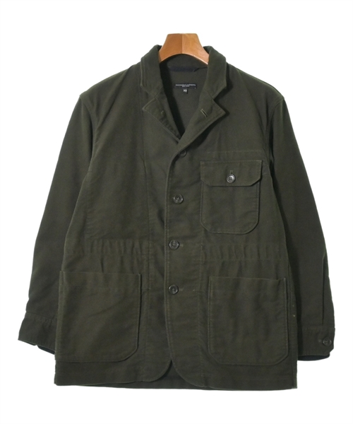Engineered Garments エンジニアドガーメンツ ブルゾン（その他） メンズ 【古着】【中古】