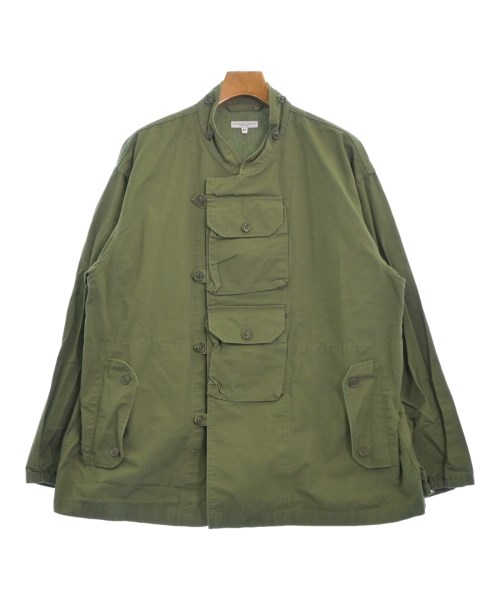 Engineered Garments エンジニアドガーメンツ ブルゾン（その他） メンズ 【古着】【中古】
