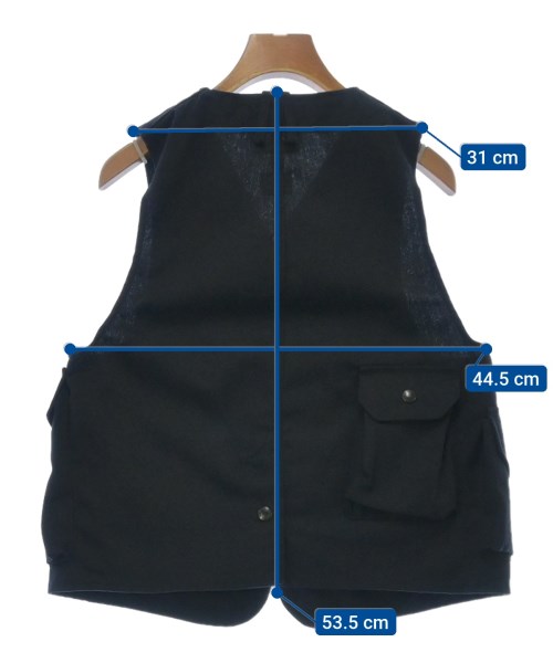 Engineered Garments エンジニアドガーメンツ ブルゾン（その他