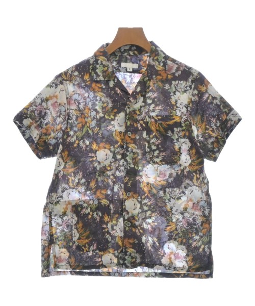Engineered Garments エンジニアドガーメンツ カジュアルシャツ メンズ 【古着】【中古】