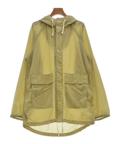 Engineered Garments エンジニアドガーメンツ ブルゾン（その他） メンズ 【古着】【中古】