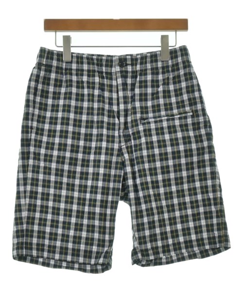Engineered Garments エンジニアドガーメンツ ショートパンツ メンズ 【古着】【中古】