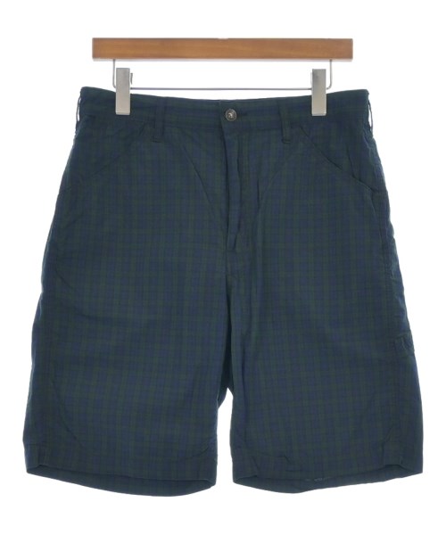 Engineered Garments エンジニアドガーメンツ ショートパンツ メンズ 【古着】【中古】