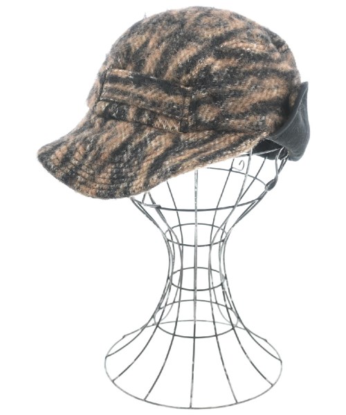 Engineered Garments エンジニアドガーメンツ キャップ メンズ 【古着】【中古】