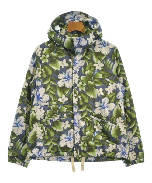 Engineered Garments エンジニアドガーメンツ ブルゾン（その他） メンズ 【古着】【中古】
