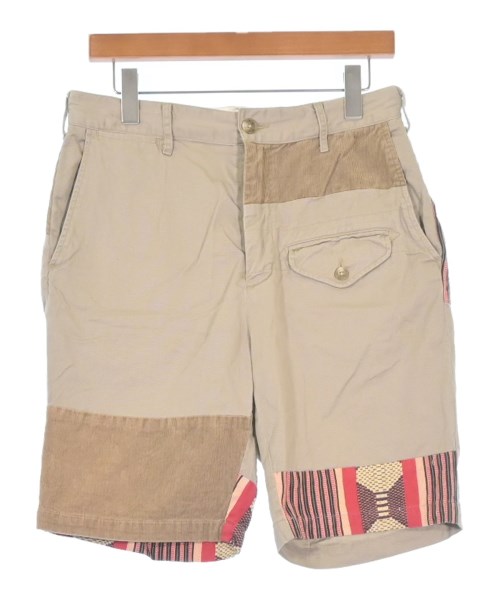 Engineered Garments エンジニアドガーメンツ ショートパンツ メンズ 【古着】【中古】