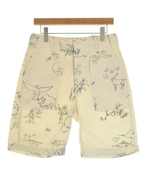 Engineered Garments エンジニアドガーメンツ ショートパンツ メンズ 【古着】【中古】