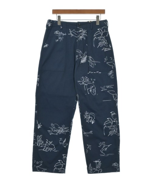 Engineered Garments エンジニアドガーメンツ チノパン メンズ 【古着】【中古】