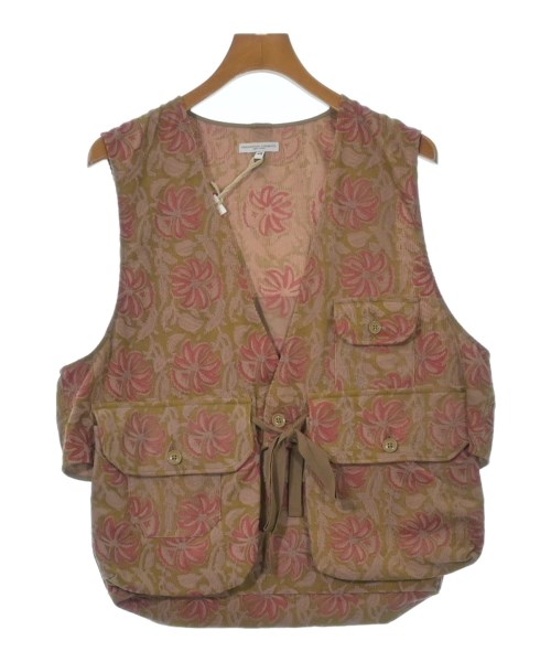 Engineered Garments エンジニアドガーメンツ ブルゾン（その他） メンズ 【古着】【中古】