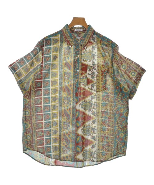 Engineered Garments エンジニアドガーメンツ カジュアルシャツ メンズ 【古着】【中古】