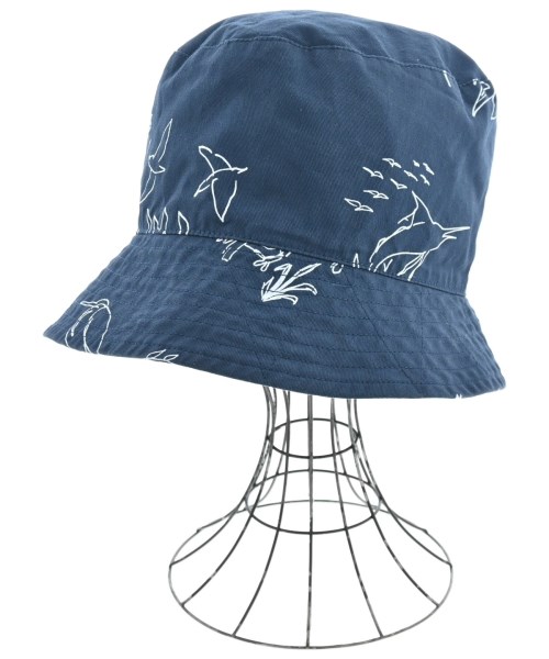Engineered Garments エンジニアドガーメンツ ハット メンズ 【古着】【中古】