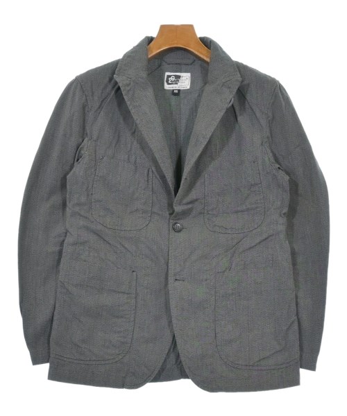 Engineered Garments エンジニアドガーメンツ カジュアルジャケット メンズ 【古着】【中古】