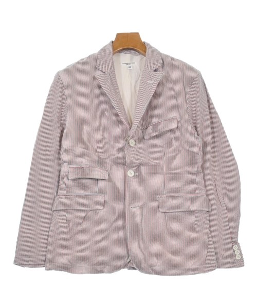 Engineered Garments エンジニアドガーメンツ カジュアルジャケット メンズ 【古着】【中古】