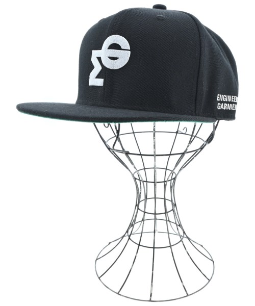 Engineered Garments エンジニアドガーメンツ キャップ メンズ 【古着】【中古】