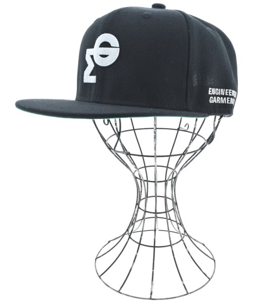 Engineered Garments エンジニアドガーメンツ キャップ メンズ 【古着】【中古】