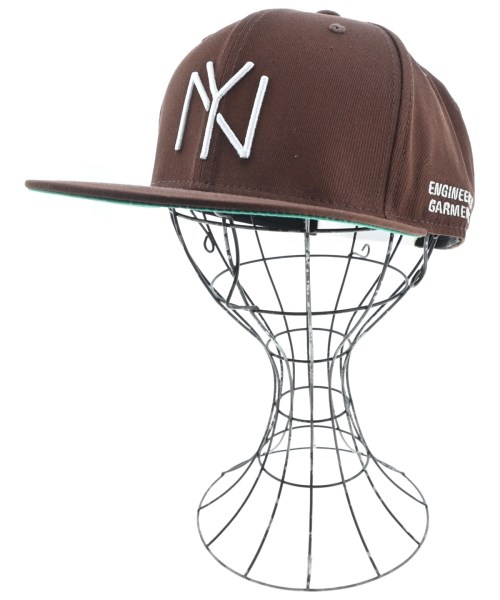 Engineered Garments エンジニアドガーメンツ キャップ メンズ 【古着】【中古】